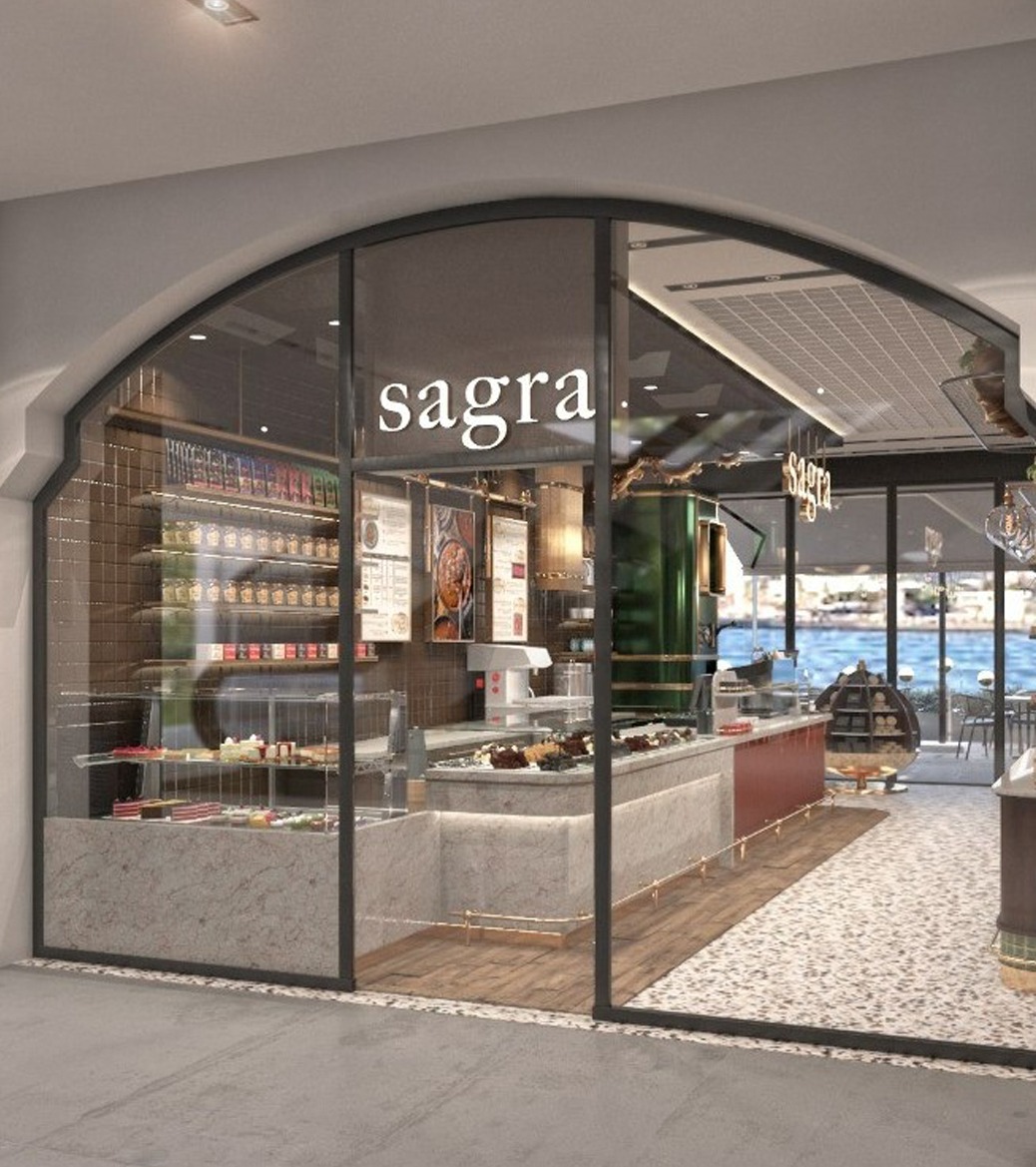 Sagra